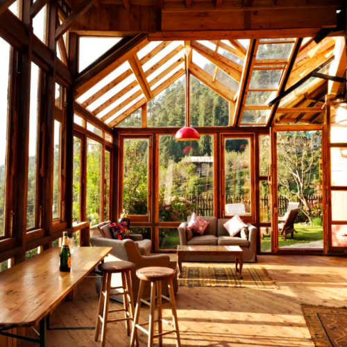 Homestays In Himachal Pradesh: Cozy Homestays In India For Relaxation