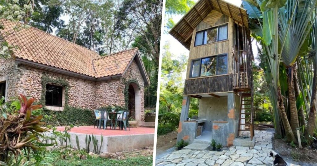 Best Place To Stay In Rizal: 10 Relaxing Staycations