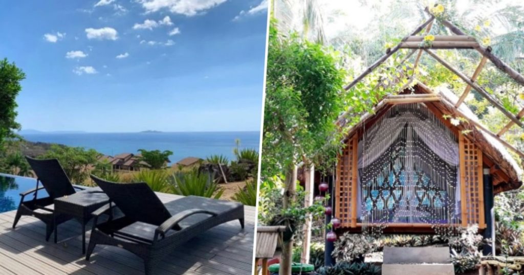 These Airbnbs in Batangas will Give You a Slice of Paradise