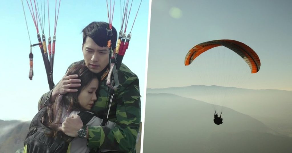 Where to Experience Paragliding in the Philippines - Windowseat.ph