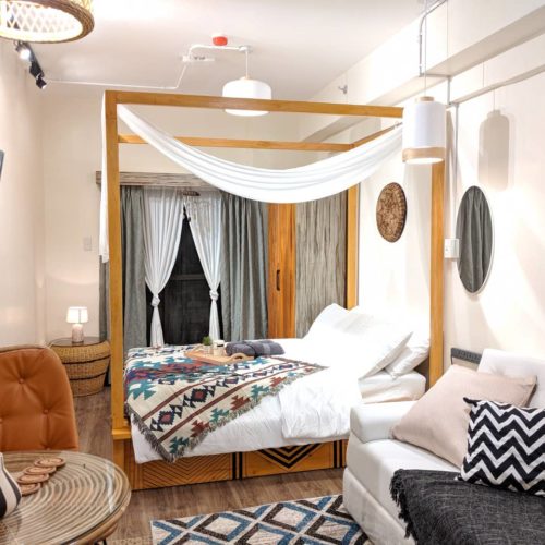 9 of the Most Gorgeous Airbnbs in Baguio City to Cool Down In Style ...