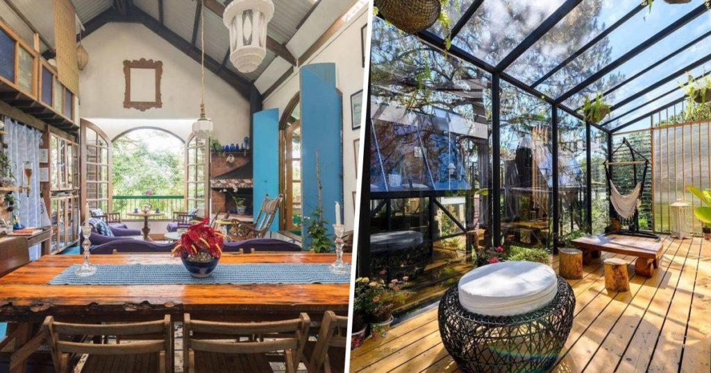 9 of the Most Gorgeous Airbnbs in Baguio City to Cool Down In Style