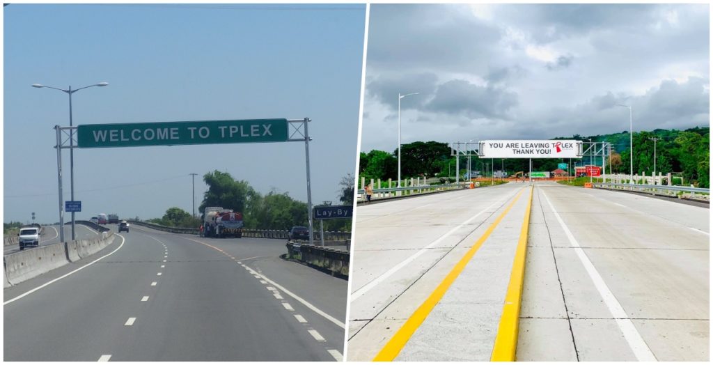 Road Trip Ready: TPLEx Will Take You to Baguio in 3 Hours