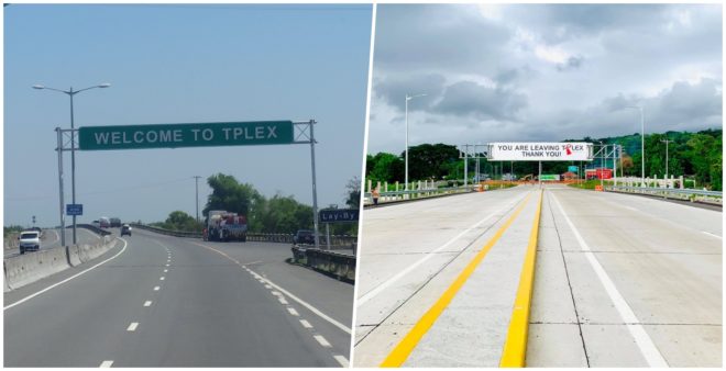 Road Trip Ready: TPLEx Will Take You to Baguio in 3 Hours