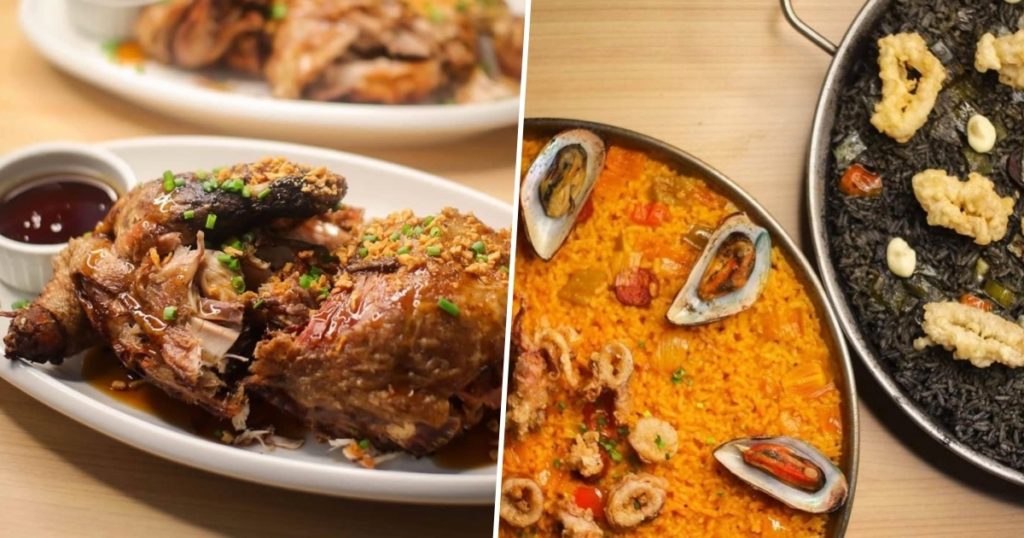 This Restaurant Will Let You Have an Authentic Taste of Cavite Heritage