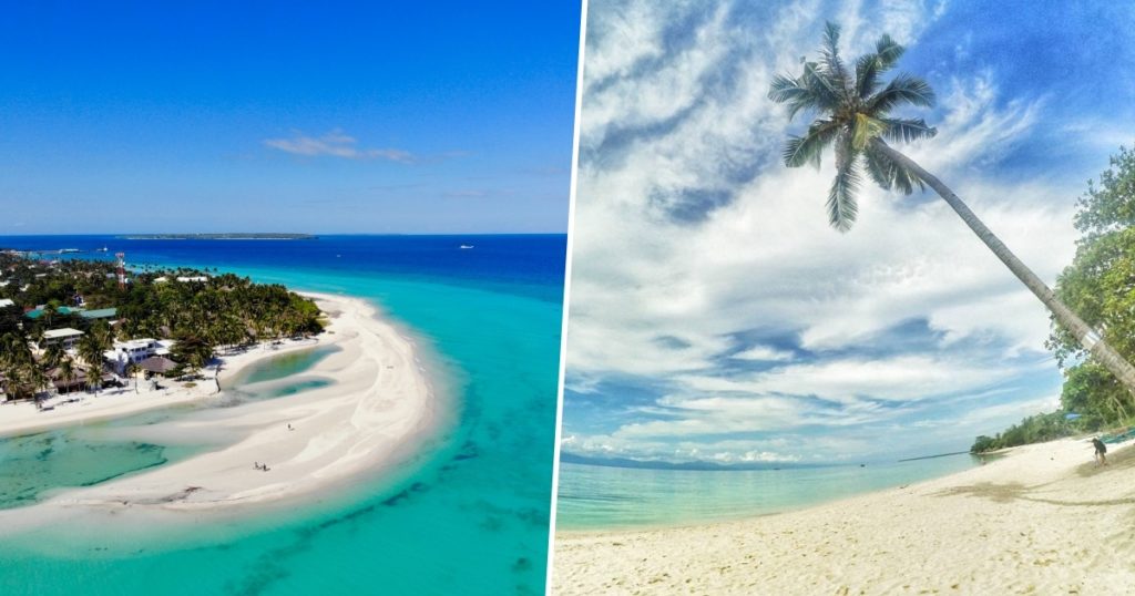 5 Stunning Beaches in Cebu That Are Worth Seeing