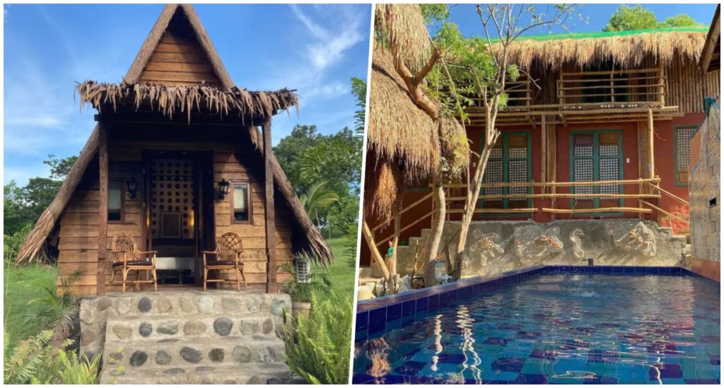 Bahay Kubo Airbnb: Find Rustic Native Cottages For Your Next Holiday