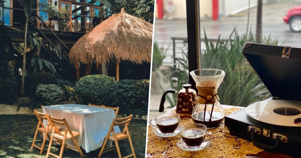 Picture-Perfect Restaurants and Cafes in Cavite (That Aren't in Tagaytay) Picture-Perfect Restaurants and Cafes in Cavite (That Aren't in Tagaytay)