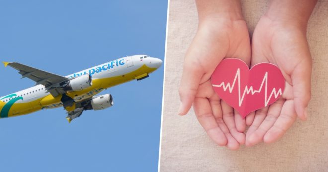 Cebu Pacific, AXA Philippines Partner to Offer Insurance Plans for ...