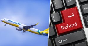 Cebu Pacific Gives Update on Flight Refunds, Apologizes for Delay ...