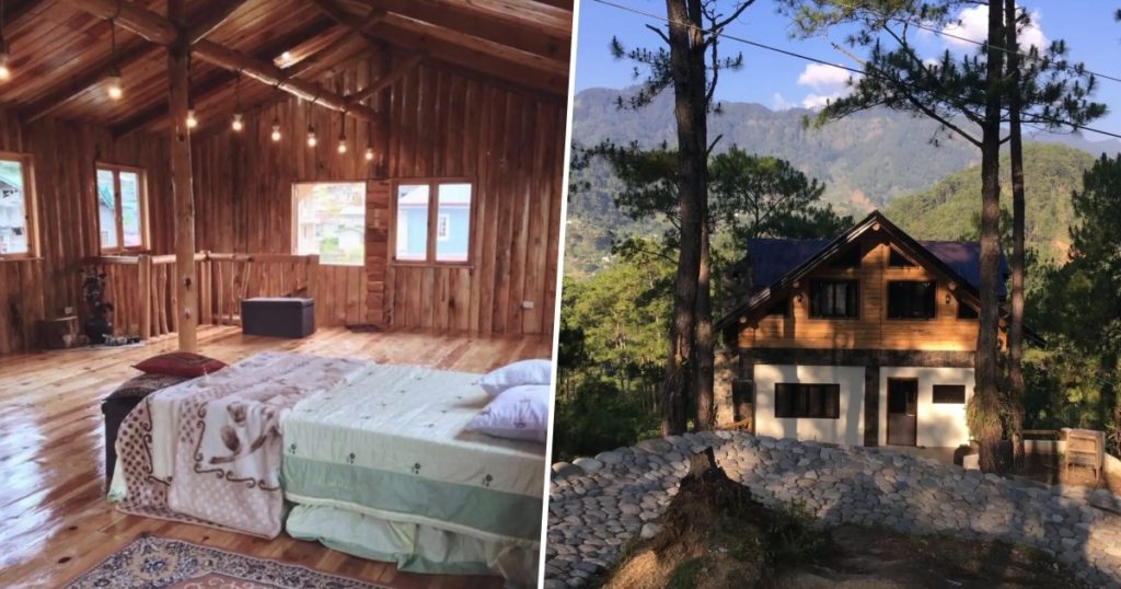 Sagada Airbnbs: 5 Cozy And Rustic Stays In The Beautiful Mountain Town