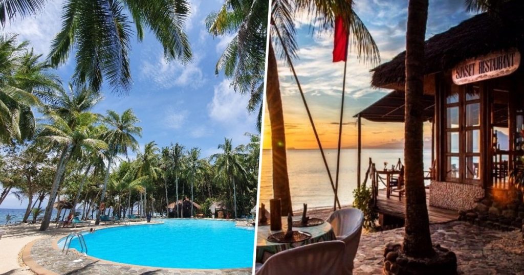 Siquijor's Coco Grove Beach Resort is an Idyllic Weekend Getaway ...