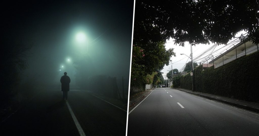 Ready for a Road Trip? 8 Most Haunted Roads in the Philippines