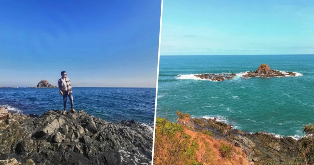 Pangasinan’s Bagbag Beach is as Picturesque as the Hills of Batanes