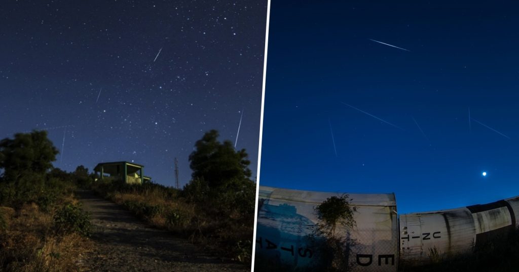 Annnual Geminid Meteor Shower Will Light Up PH Skies This December ...