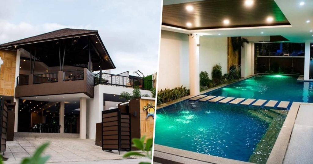 This Private Resort in Calamba, Laguna Will Bring Bali to You without ...