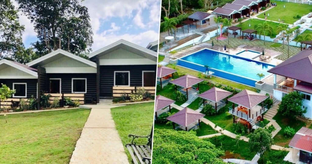 Reconnect with Nature at this Farm Resort Near Tagaytay
