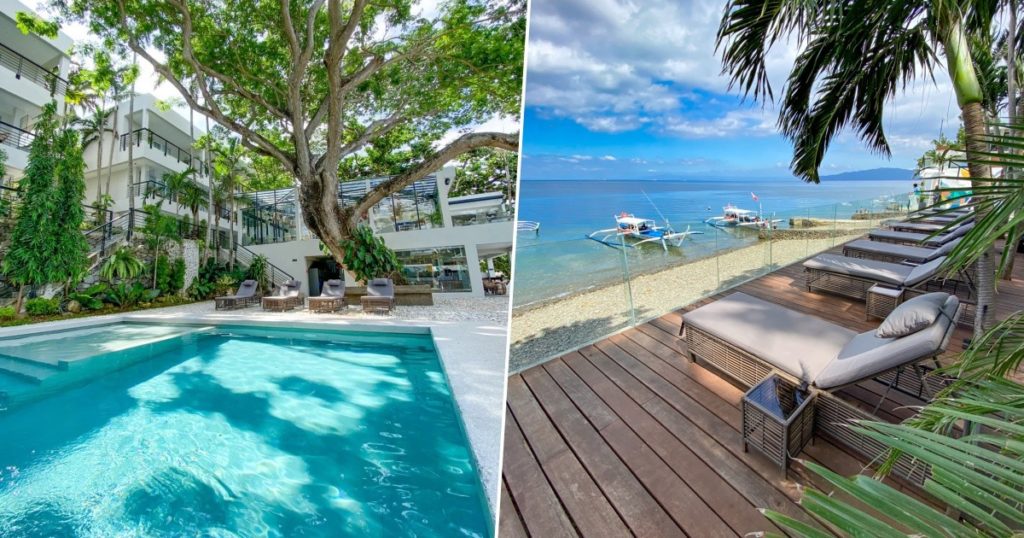 Solitude Acacia Resort in Anilao is *THE* Premium Vacation You Need ...