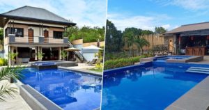 These Rental Homes with Private Pools in Bulacan Are Perfect for Your ...