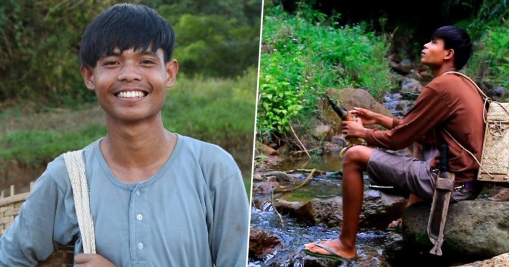 Gayyem Ben's YouTube Channel Shows Off Filipino Culture - Windowseat.ph