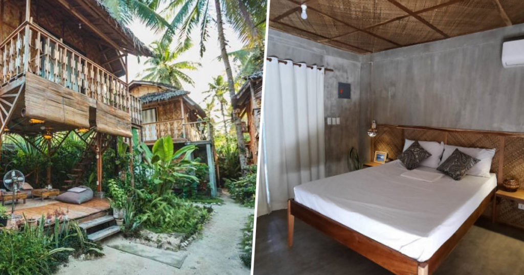 Alpas Siargao Lets You Embrace the Island Life with its Unique Stays