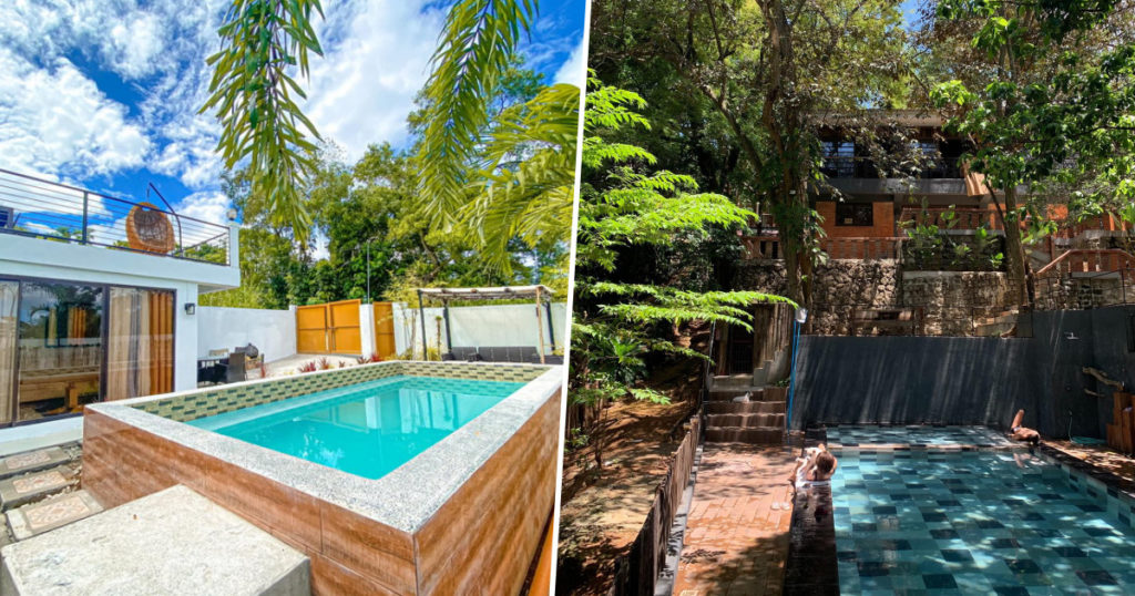 8 Antipolo Private Resorts to Book | 2021 Edition - Windowseat.ph