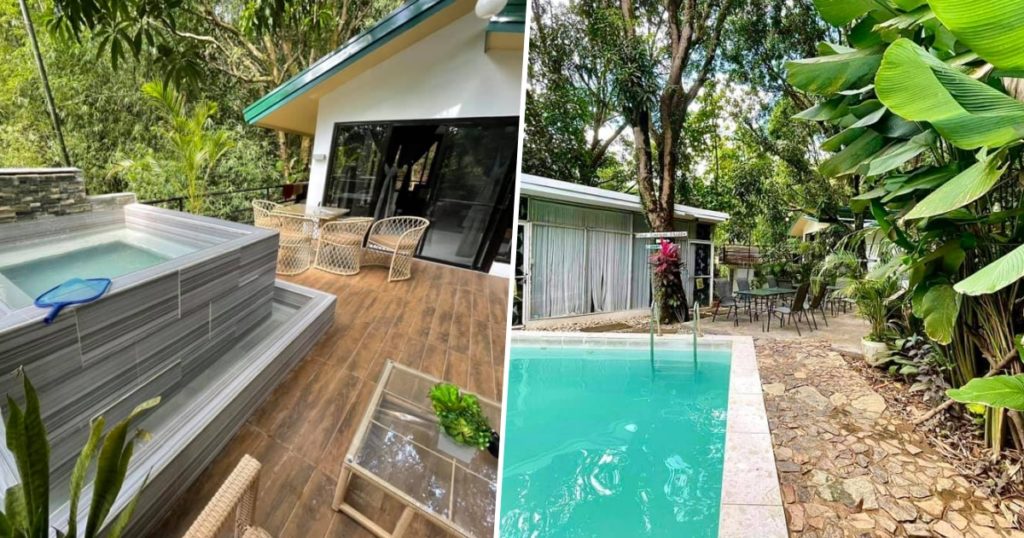 Balconahe in Rizal is the Next Resort You Should Visit - Windowseat.ph