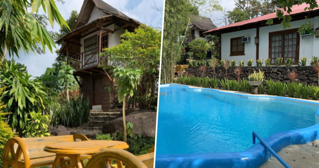 This Bataan Nature Hideaway is a Private Resort Haven - Windowseat.ph