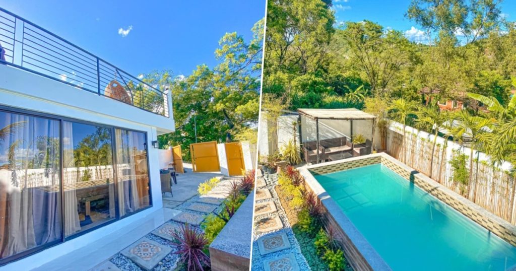 This New Antipolo Resort is the Perfect Venue for Intimate Reunions ...