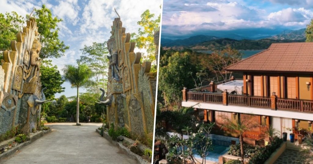 Go on Your Dream Tropical Holiday at these Local Bali-Themed Resorts