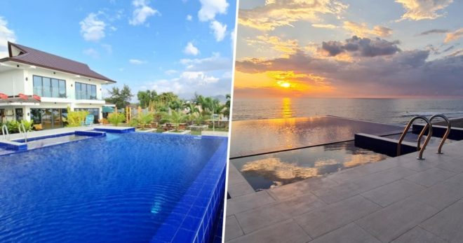 Indira Beach House Zambales: Enjoy an Exclusive Beachfront Stay