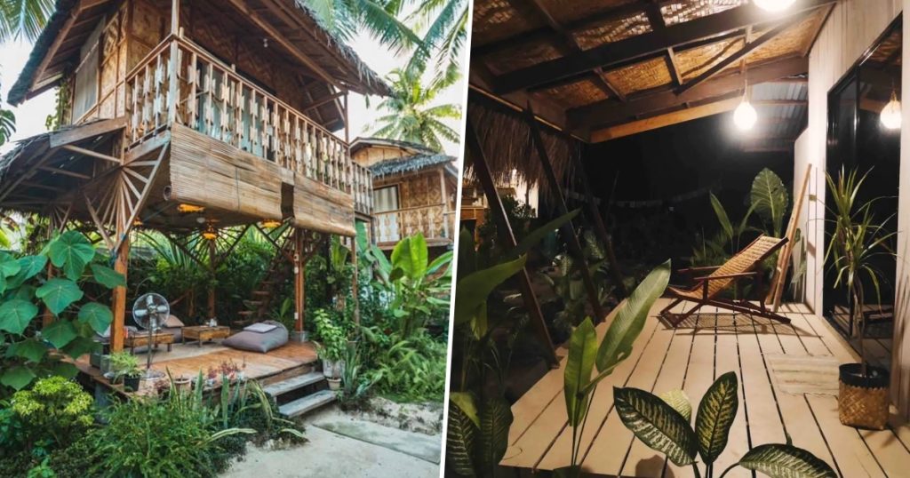 Want a Change of Scenery? These Siargao Stays Will Let You Work from ...