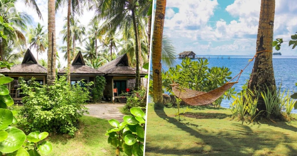 Surfing Carabao Beach House: Affordable Beachfront Paradise in Siargao