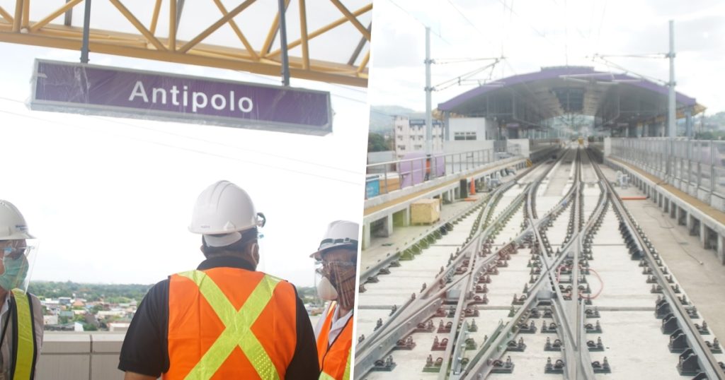 Robinsons Antipolo Opens Bus Routes to Select Provinces