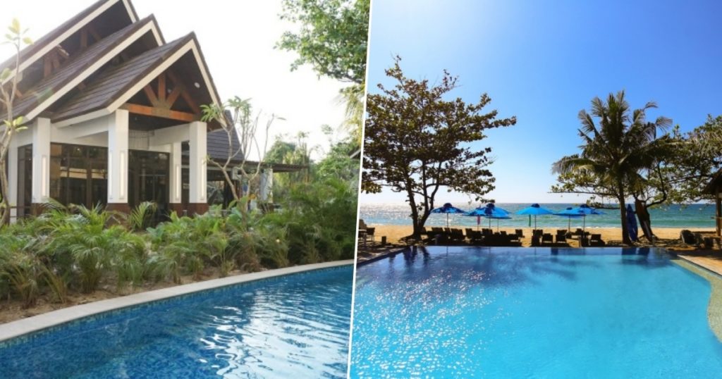 Aureo La Union: Let All Your Problems Float Away at This Resort