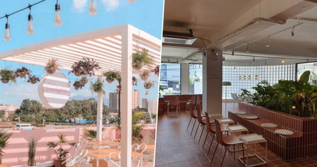 Pampanga Cafe Hopping: 6 Hip Cafes around Angeles City