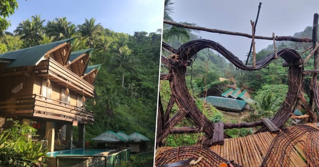 Zen Tierras in Aurora Will Give You the Ultimate Off the Grid Experience