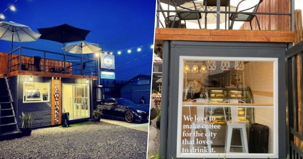 Brew and Bakes Cafe: Take a Pit Stop at This Roadside Cafe in Cavite