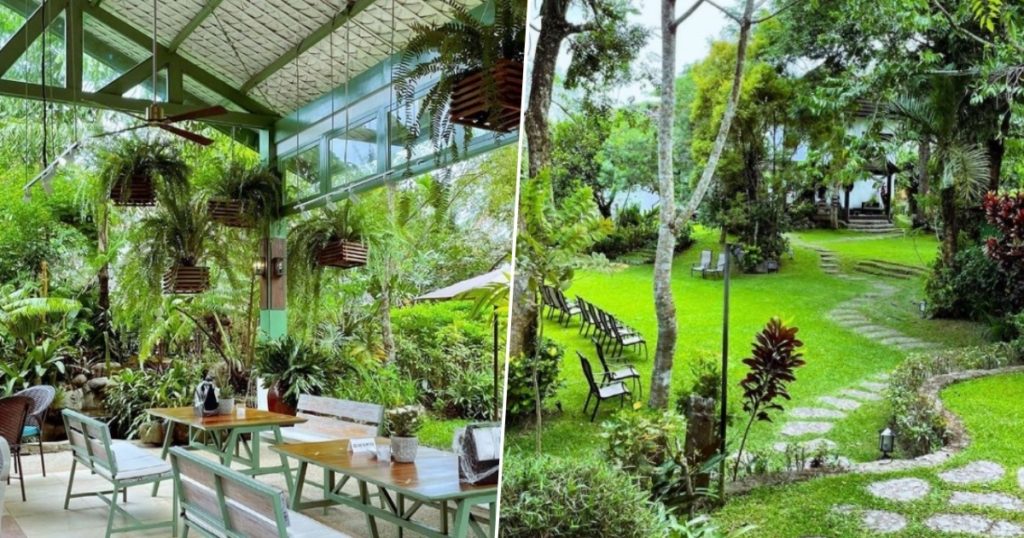 Farmer's Table Tagaytay: Taste Farm-to-Table Goodness