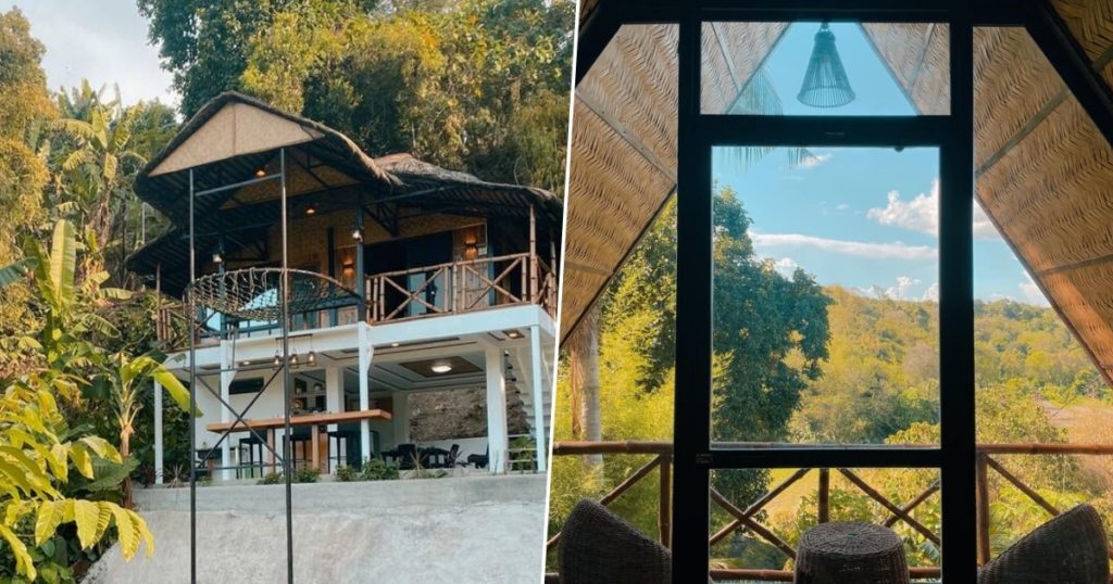 Hulo Leisure Farm in Bataan Will Give You a Serene Nature Getaway