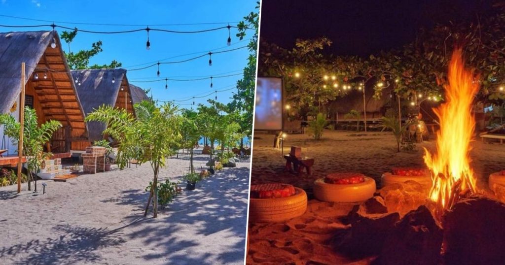 Playa Las Flores: Treat Yourself to a Zambales Beach Getaway