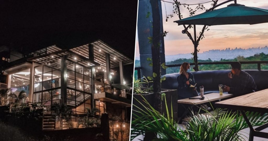 Playlist Cafe: Every Angle is Worth the 'Gram at this Glass Cafe in ...