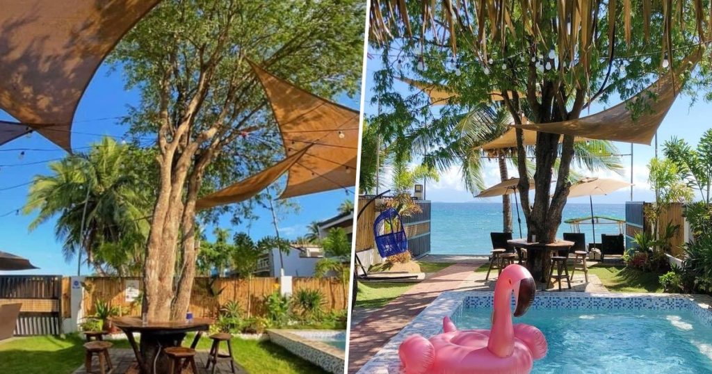 Take a Break: Here are 4 Beautiful White Beaches near Metro Manila