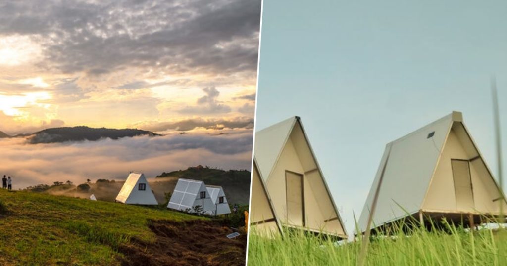 Viewscape Nature's Park: Enjoy Adventure at this Campsite in Tanay