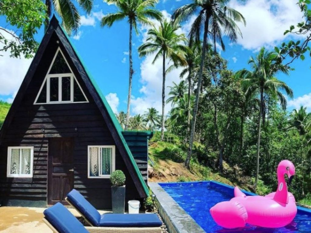A House Lucban: This Hidden Gem in Quezon Will Immerse You in Nature