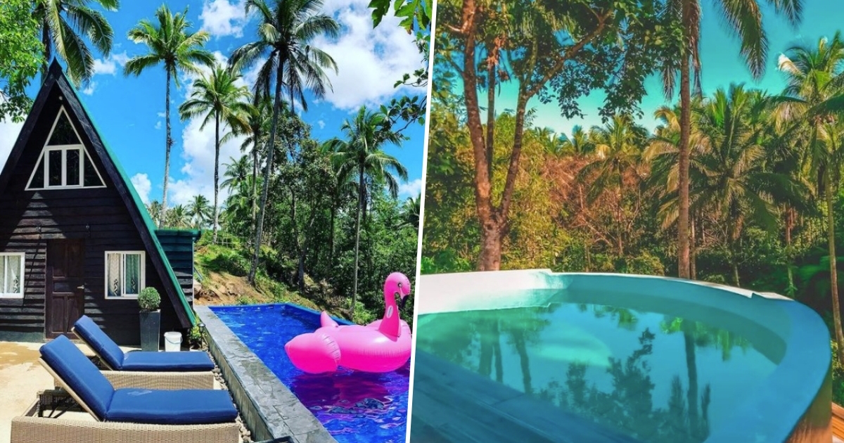 A House Lucban: This Hidden Gem in Quezon Will Immerse You in Nature