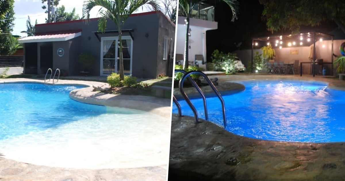 The Barkly House Resort: A Private Vacation Home with a Pool