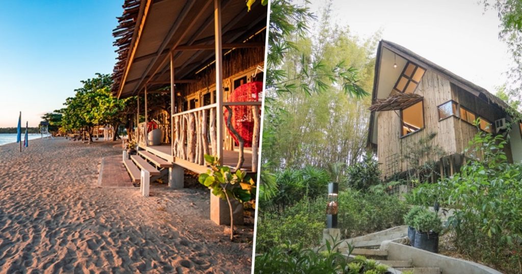 10 Pet-Friendly Beachfront Stays and Private Homes in Batangas
