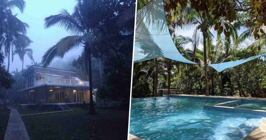 Enjoy a Sweet Escape at this Newly-Built Family Resort in Tanay, Rizal
