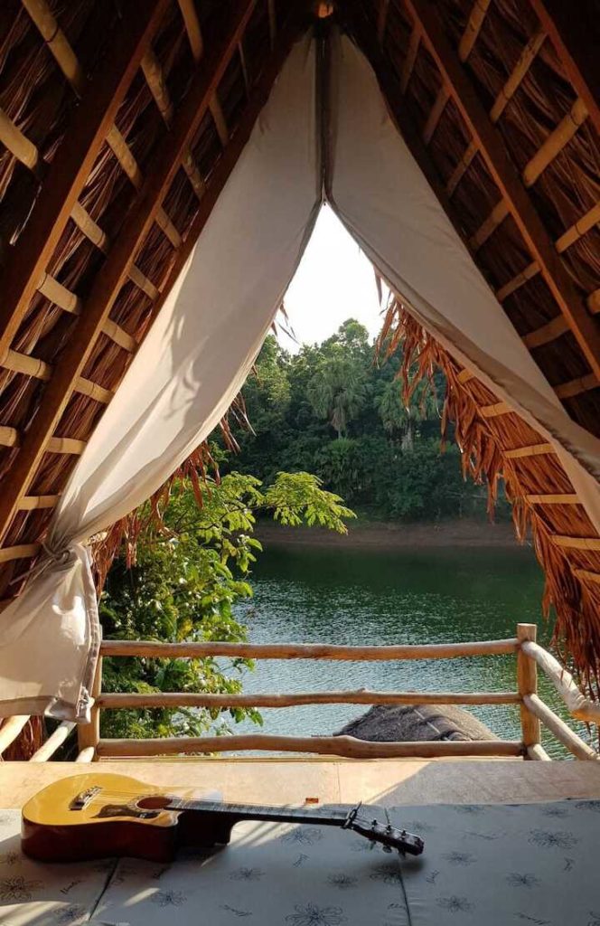 K Lebrix Lakehouse in Laguna Will Let You Enjoy Nature to the Fullest